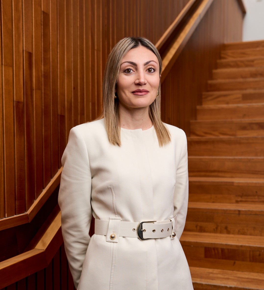 Freehold Apartment with Balconies and Spacious Layout | Simon Mamo Real ...